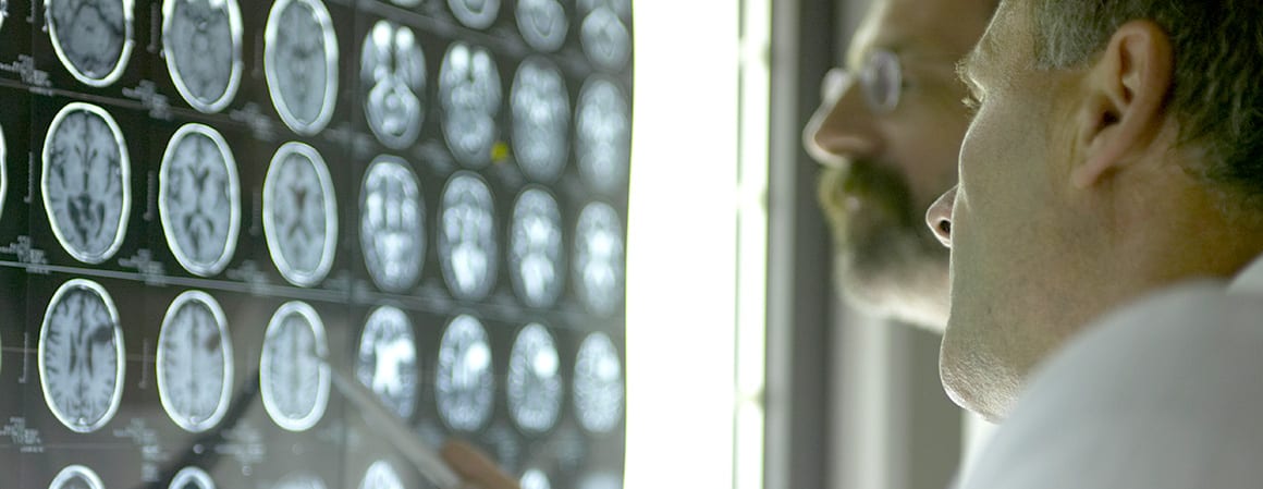 GE Healthcare Website Development Case Study — Brand Llama